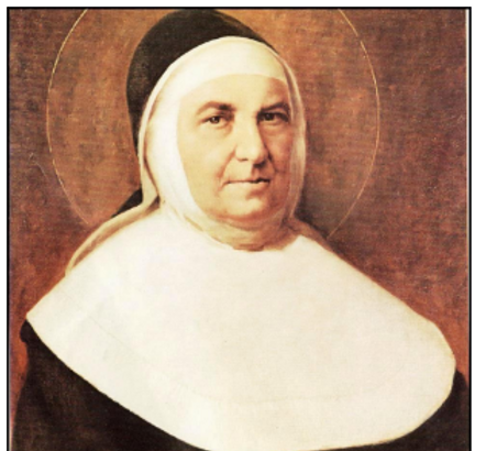 Santa Maria Josefa Rossello