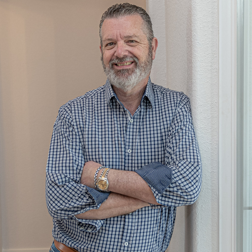 Blake Ellis | Ellis Legacy, LLC