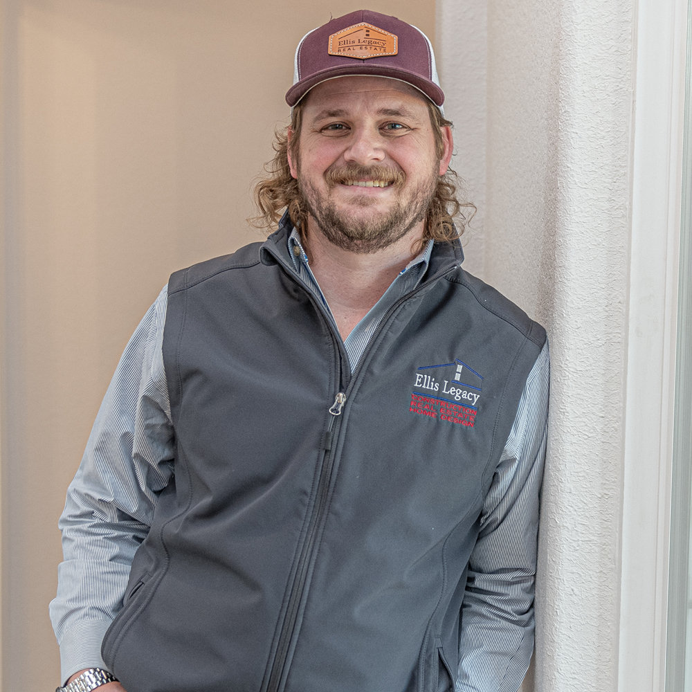 Jordan Ellis | Ellis Legacy, LLC
