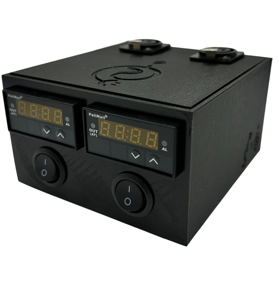 Disorderly Conduction Cobra Coil Double Unit | Highly Elevated