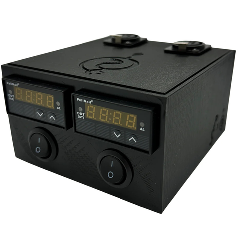 Disorderly Conduction Cobra Coil Double Unit | Highly Elevated