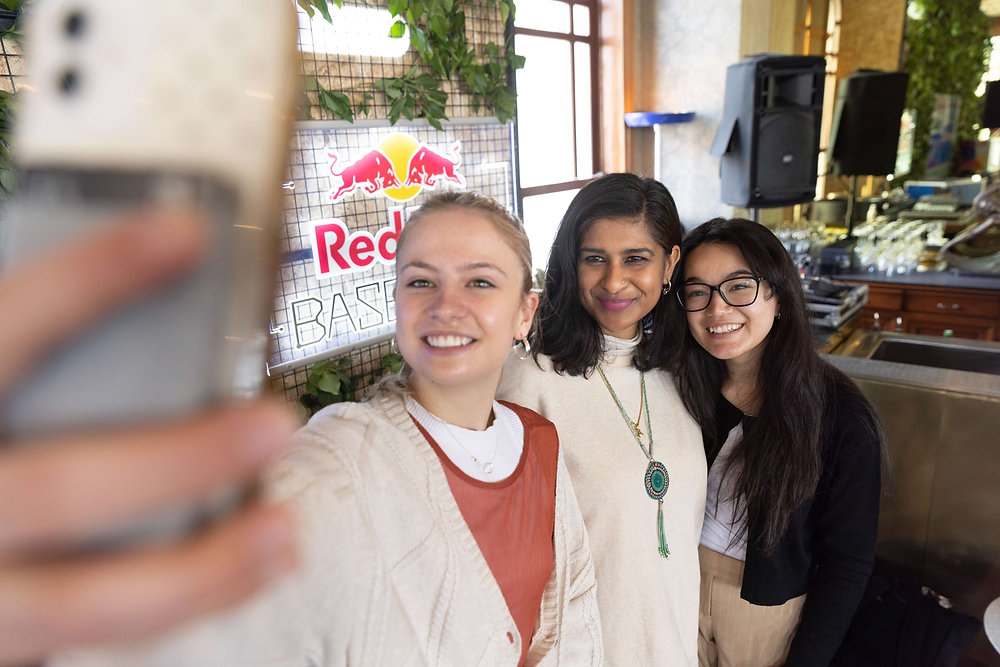Celebrating the Next Generation of Sustainability Innovators at the Red ...