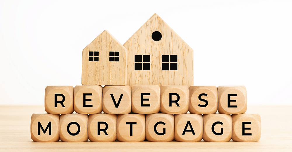 Reverse Mortgage Explained: How It Works