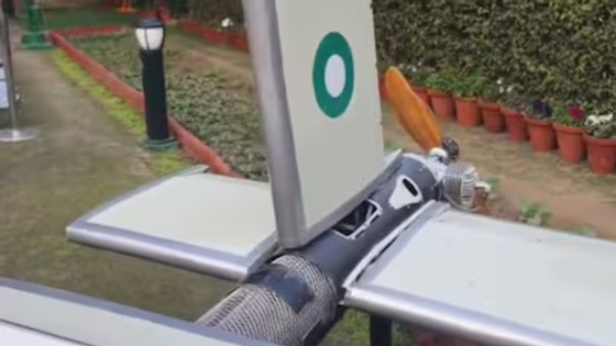 Indian Army Showcases Drone Defence Prowess on Vijay Diwas: Inside ...