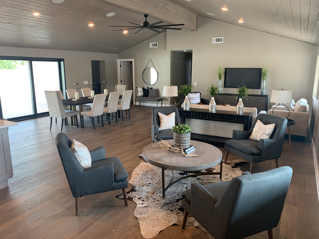 Socon Builders | general contractor | Scottsdale, AZ, USA