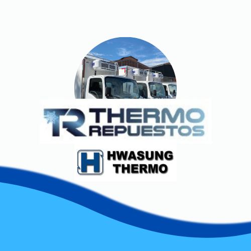 HT-250II | HWASUNG THERMO THERMOREPUESTOS