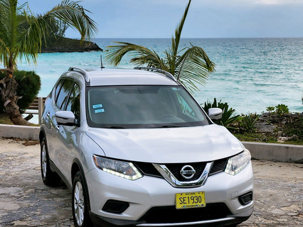 Car Rentals | Mack Car Rentals | Eleuthera, Bahamas