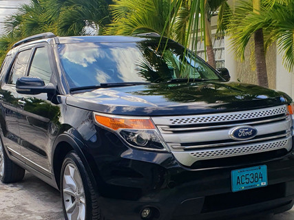 Car Rentals | Mack Car Rentals | Eleuthera, Bahamas