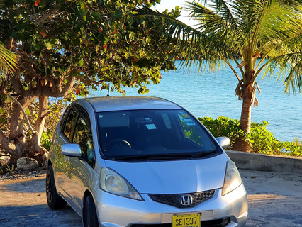 Car Rentals | Mack Car Rentals | Eleuthera, Bahamas