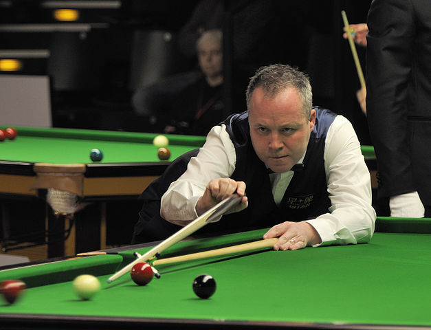 Famous Snooker Players: A profile of snooker legends
