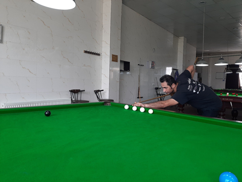 Snooker posture basics: Analysing the physical and physiological aspects of playing snooker