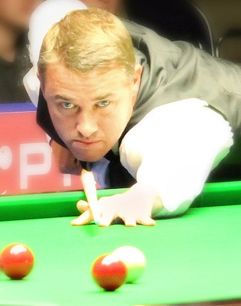 11 Best snooker players of all time