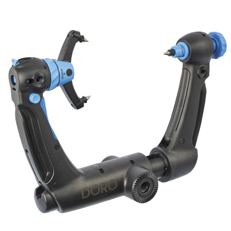 Spine Surgical Instruments | shadowline spine retractor