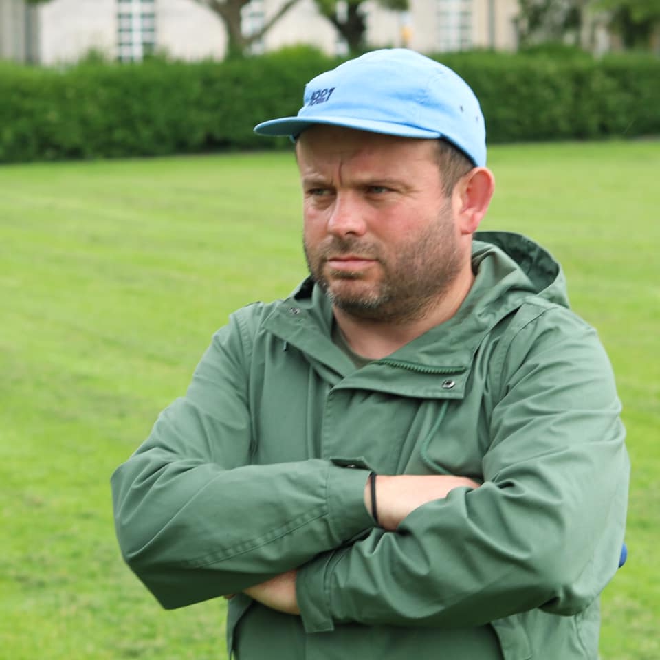 Gallery | San Portabolo | 1901