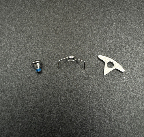 SHIMANO ULTEGRA XTD 5500 SPOOL CLICKER | Reelking