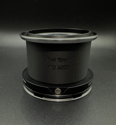 SHIMANO SPOOL REDUCERS | Reelking