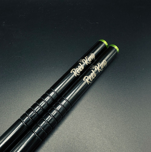 CUSTOM ENGRAVED DISTANCE STICKS | Reelking