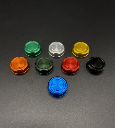 SHIMANO HANDLE SCREW CAP | Reelking