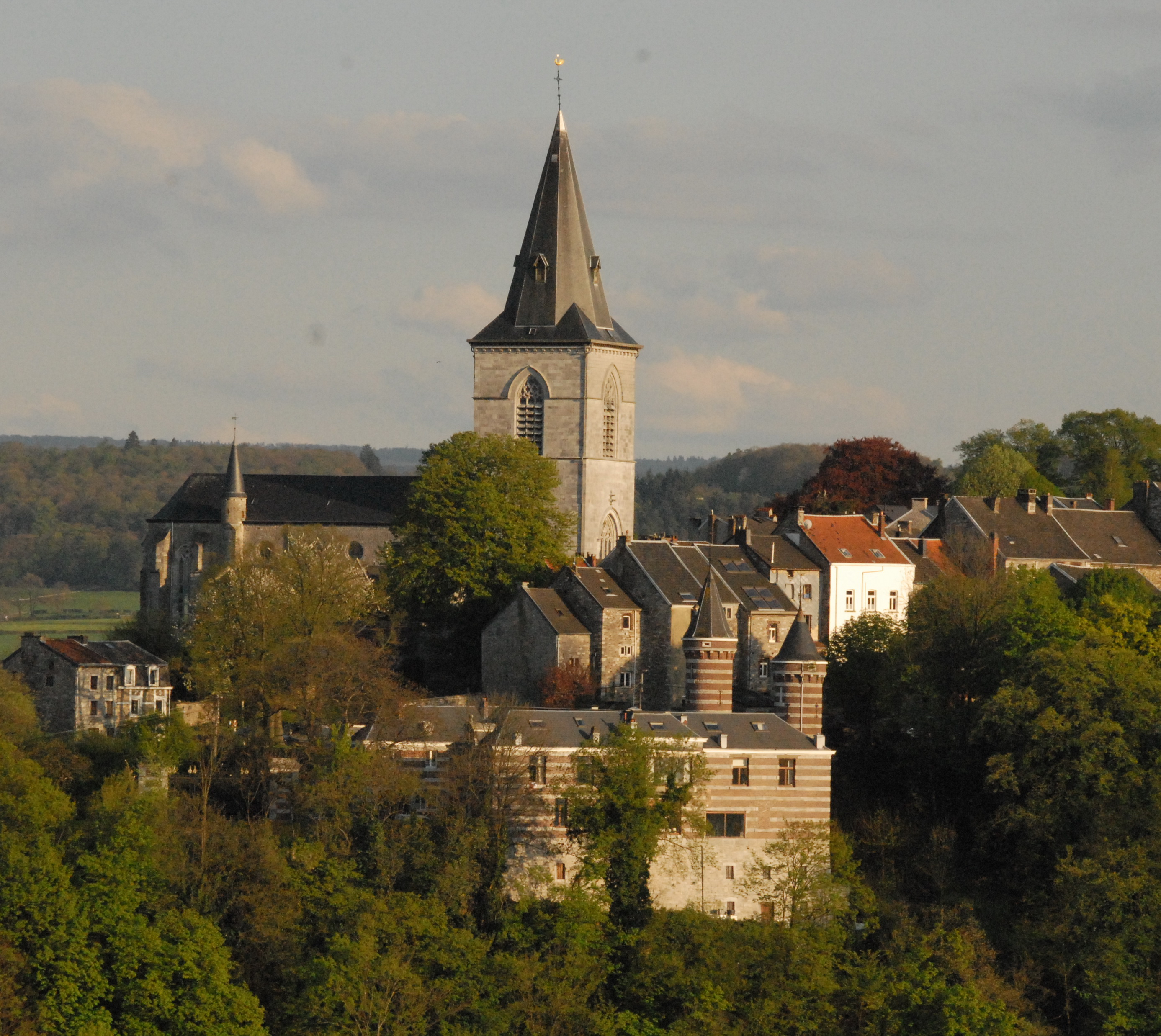 limbourg | limbourg-tourisme