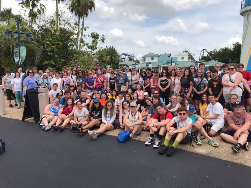 UB About Us | DCEA TRIO