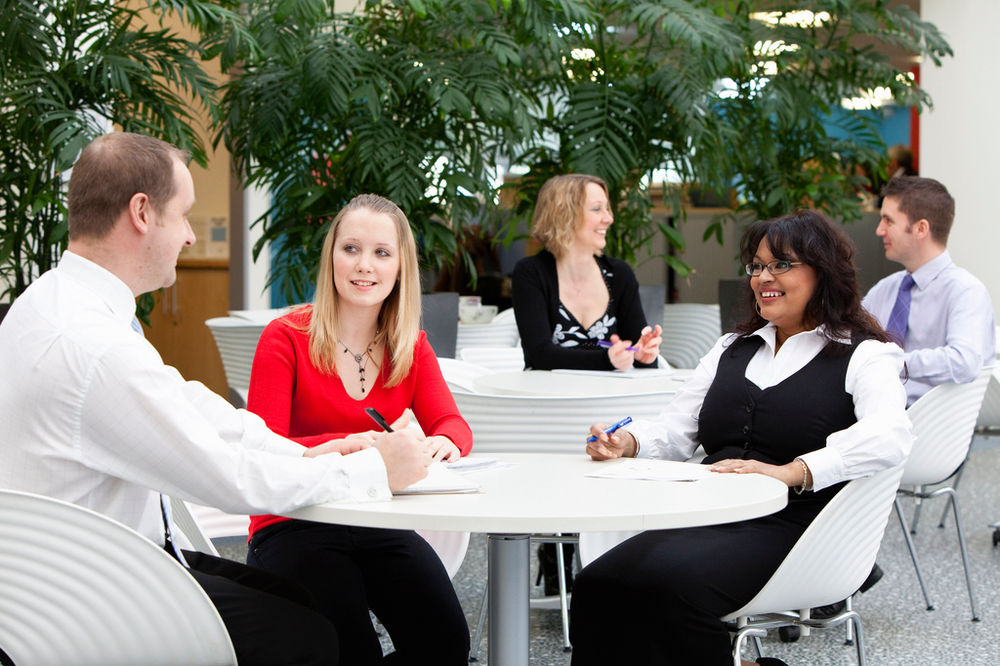 Teaching What People Actually Say