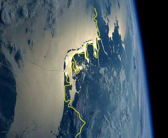 Introducing the Frisia Coast Trail