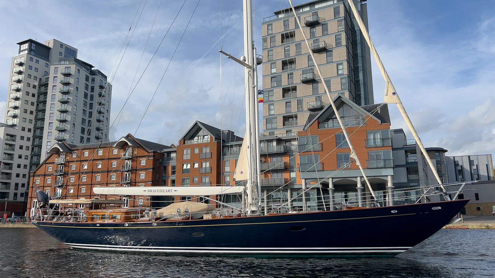 Yacht Delivery & Management Blog | Nauticon Yacht Services