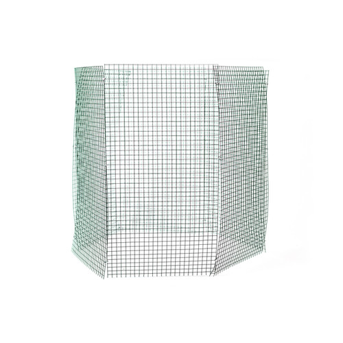 3 Pack Large Fold-Away Bush Plant Protectors | Mysite