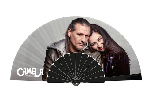 Camela Merchandising oficial