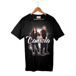 Camela Merchandising oficial