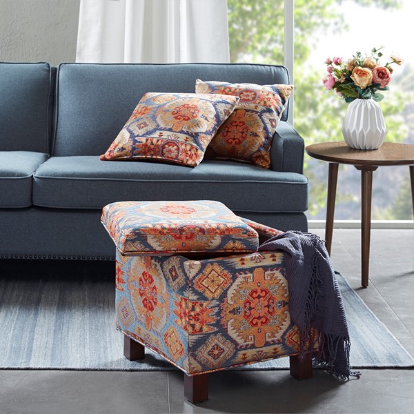 How to Design with Boho Chic Style