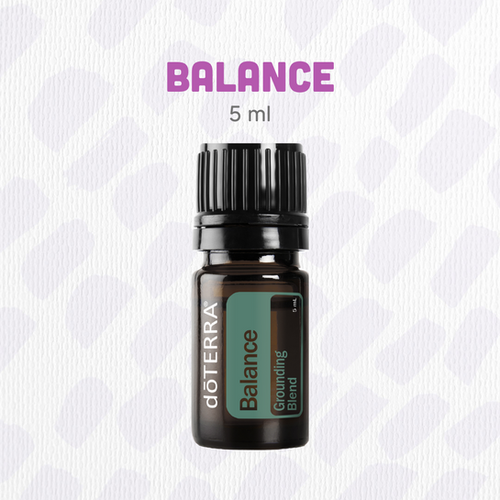 Balance 5ml | Mi Entorno Natural