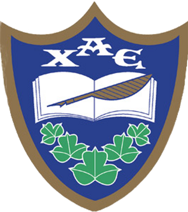 Home | Chi Alpha Epsilon