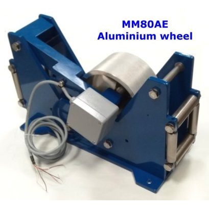 MM80AEALU - MM80 with encoder output | Nesslegrove