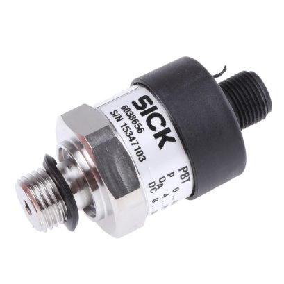 PBT-RB400SG1SSNAMA0Z Pressure Sensor, 0bar Min, 400bar Max | Nesslegrove