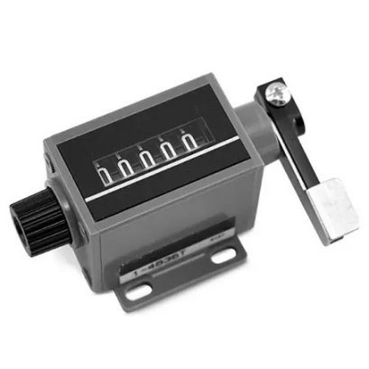 Trumeter 1-4635T Stroke counter Thumb Lever | Nesslegrove