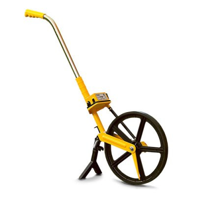 Trumeter 5000‑611 Road Measuring Wheel 5000-611 | Nesslegrove ...
