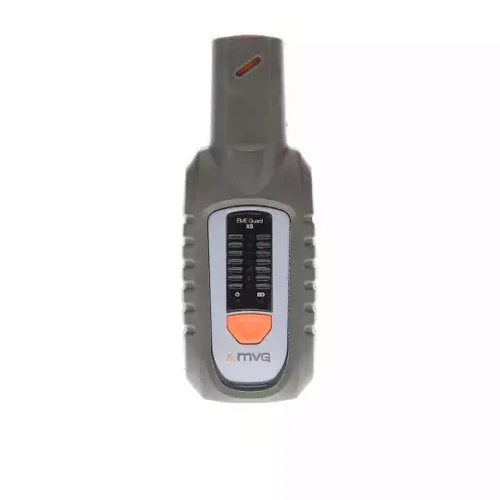 MVG Personal EME Safety Meter Guard XS Radar | TTS estore
