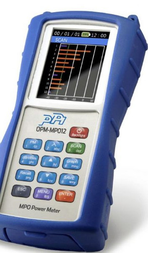 OLTS Power Meter and Laser Source for MPO – 2 weeks | TTS estore