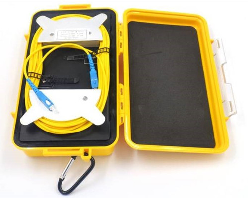 OTDR | fiberoptics | Fibre Optic Launch Leads
