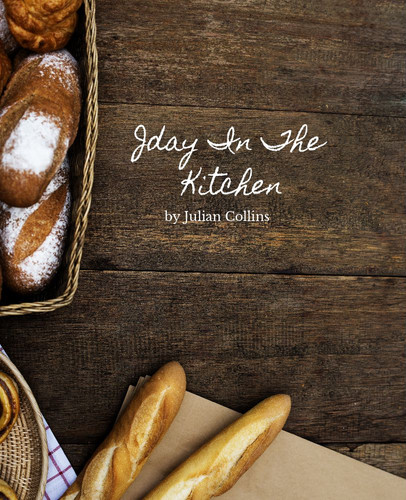 Jday In The Kitchen | Jday