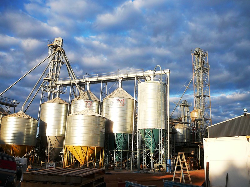 GSC Engineering - Goomeri Service Centre