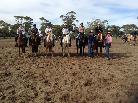 SA Campdraft Association