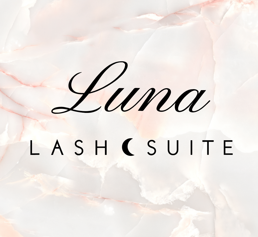 Services| Luna Lash Suite | Salem Oregon