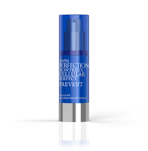 CELLULAR NOURISHING EYE CREAM | Swissperfection