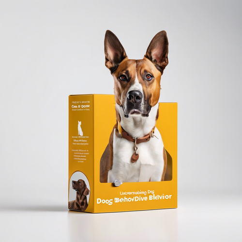 Understanding Dog Behavior | From First Bark