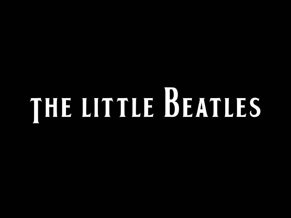 The Little Beatles
