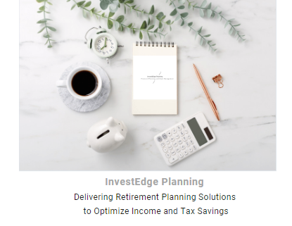 InvestEdge Planning | California and Arizona | Fee-Only Fiduciary ...