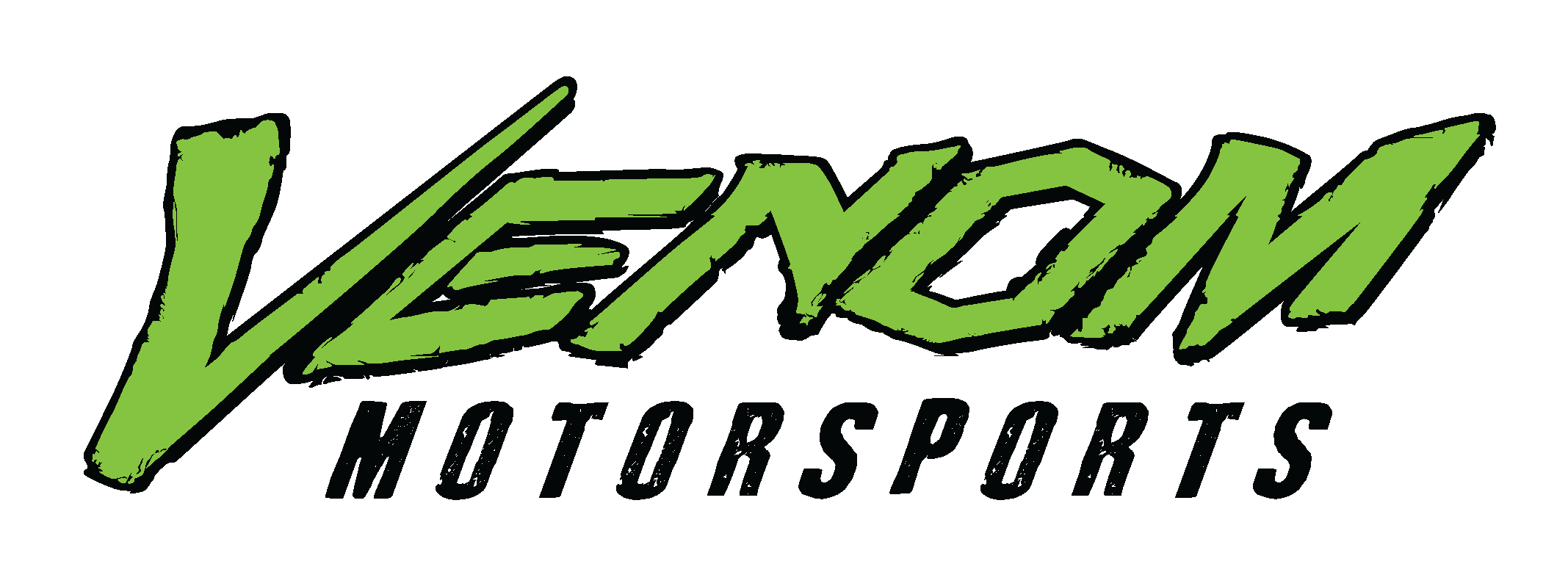 Venom Performance Logo