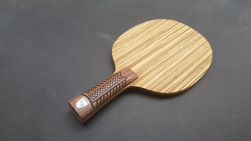 Table Tennis Blade | Handmade table tennis blades inkunzi | Bursa